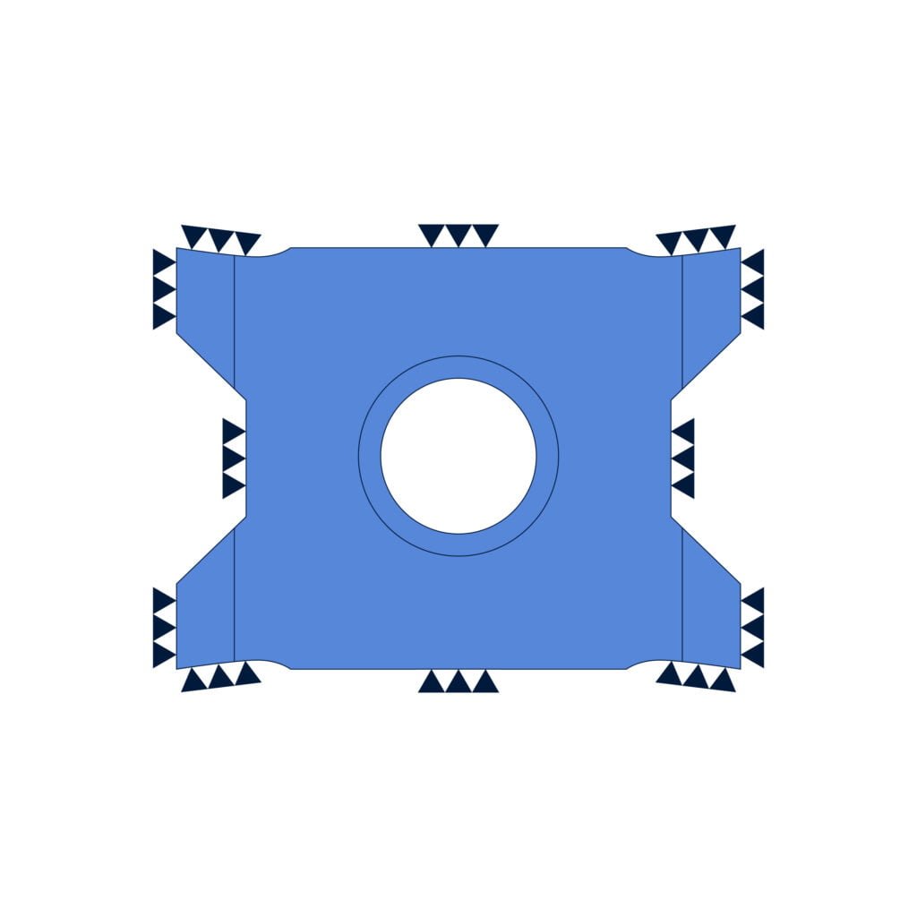 QuadCut External® - Scandinavian Tool Systems