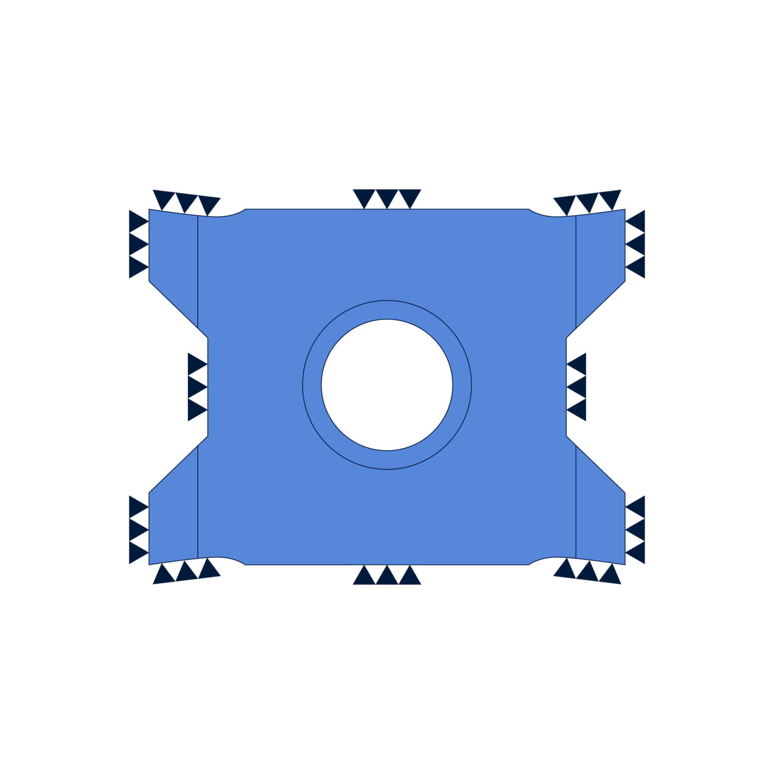 QuadCut External® - Scandinavian Tool Systems