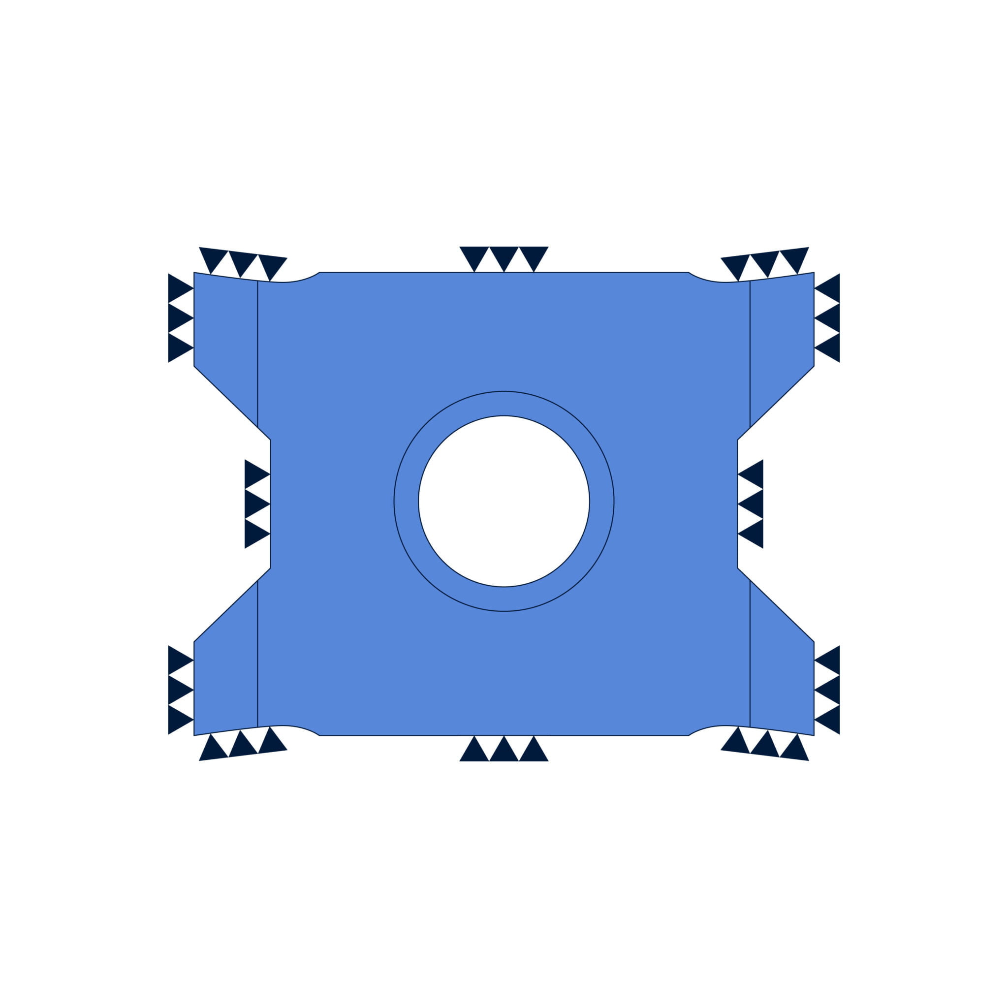 QuadCut External® - Scandinavian Tool Systems