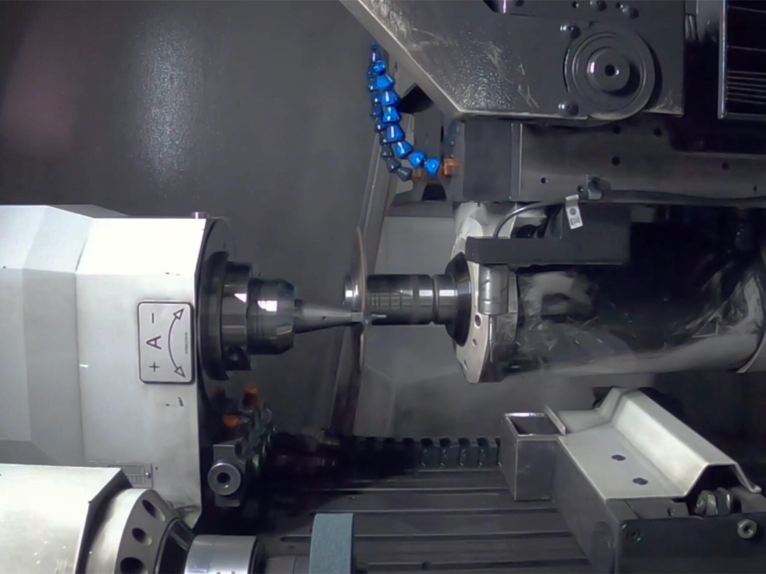 About - Scandinavian Tool Systems